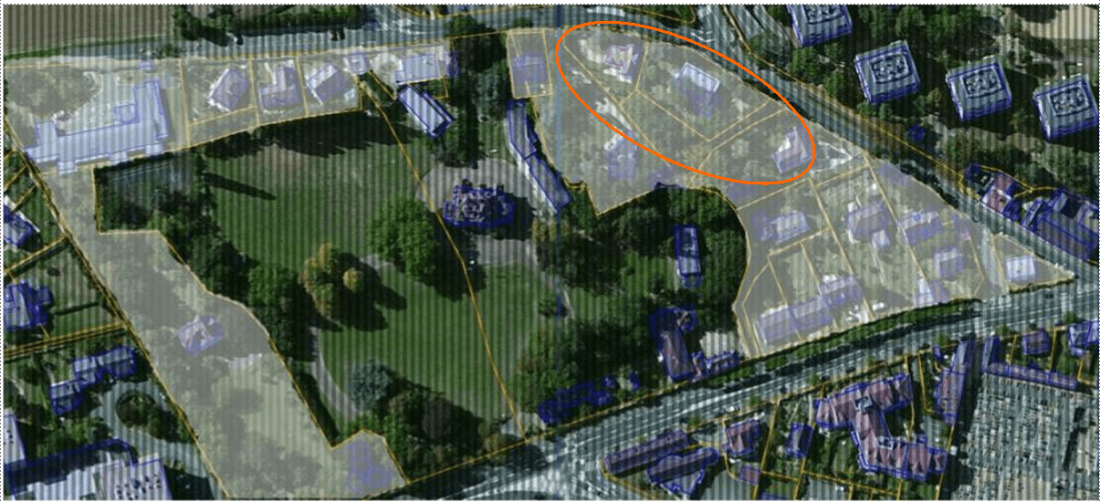 La maison de Lucienne Lazon - le Pays d'Yveline