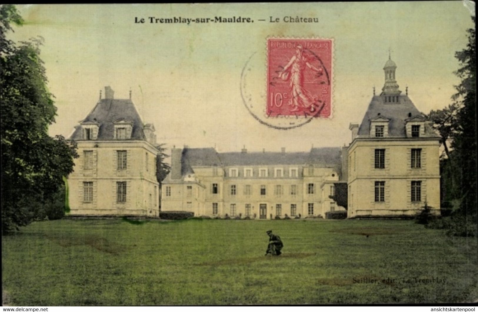 L'habitat en Yveline - le Pays d'Yveline