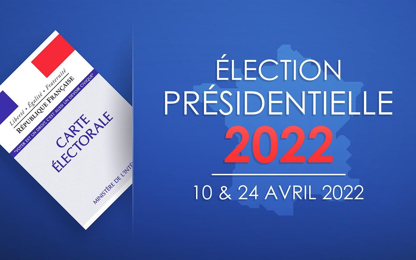 élections présidentielles - le Pays d'Yveline