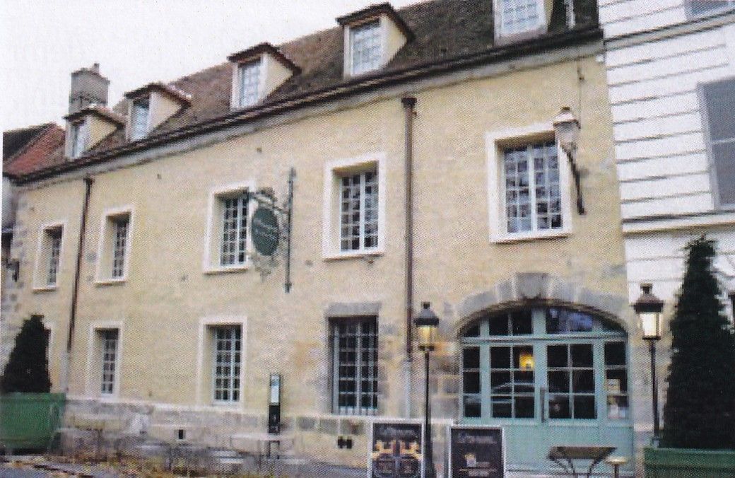 L'Orangerie des Trois Roys - le Pays d'Yveline