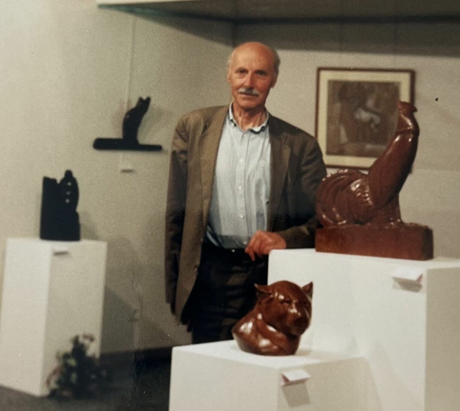 Le château de Voisins - le Pays d'Yveline