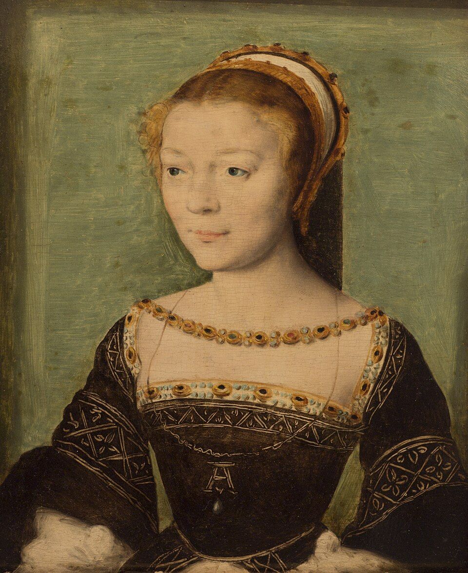 anne - le Pays d'Yveline